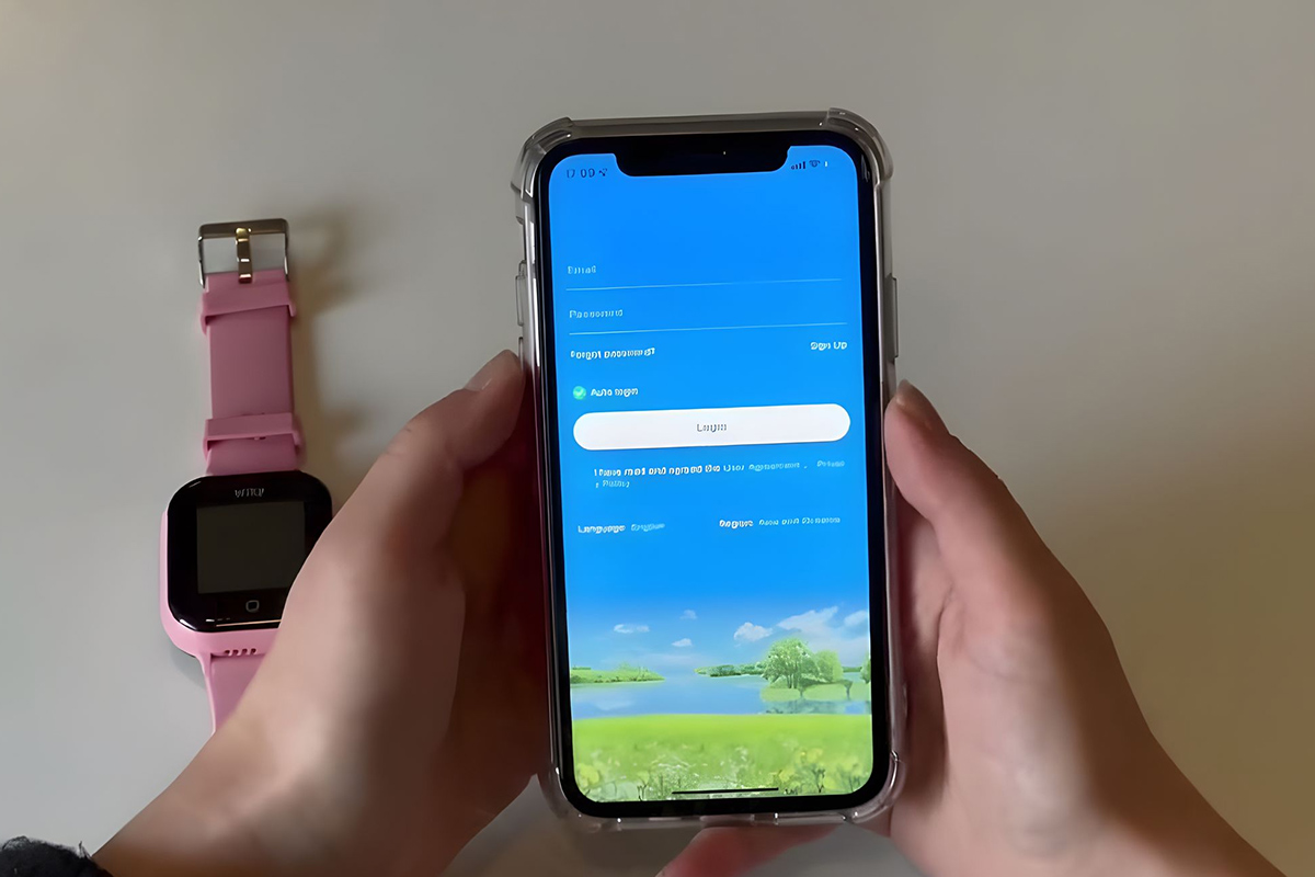 Wiky Watch 4S Detaylı Saat Kurulumu | Wiky Watch