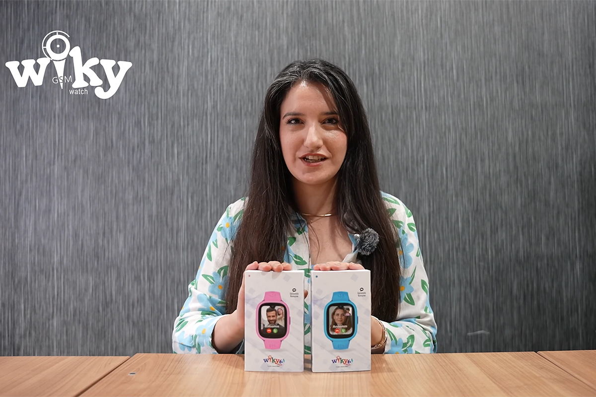 Wiky Watch 5Plus Detaylı Saat Kurulumu | Wiky Watch